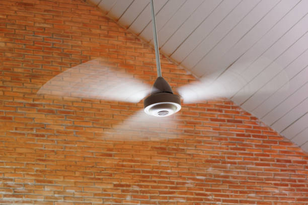 Ceiling Fan Power Consumption: What to expect – warmiplanet